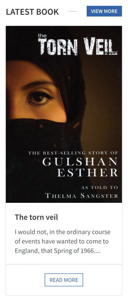 Available Widgets - WPlook Documentation