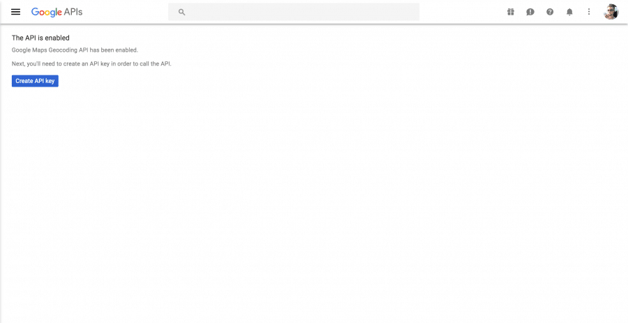 API Settings - WPlook Documentation