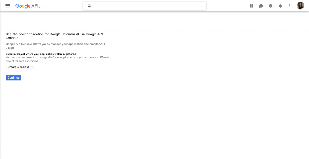 Google Maps Settings - WPlook Documentation