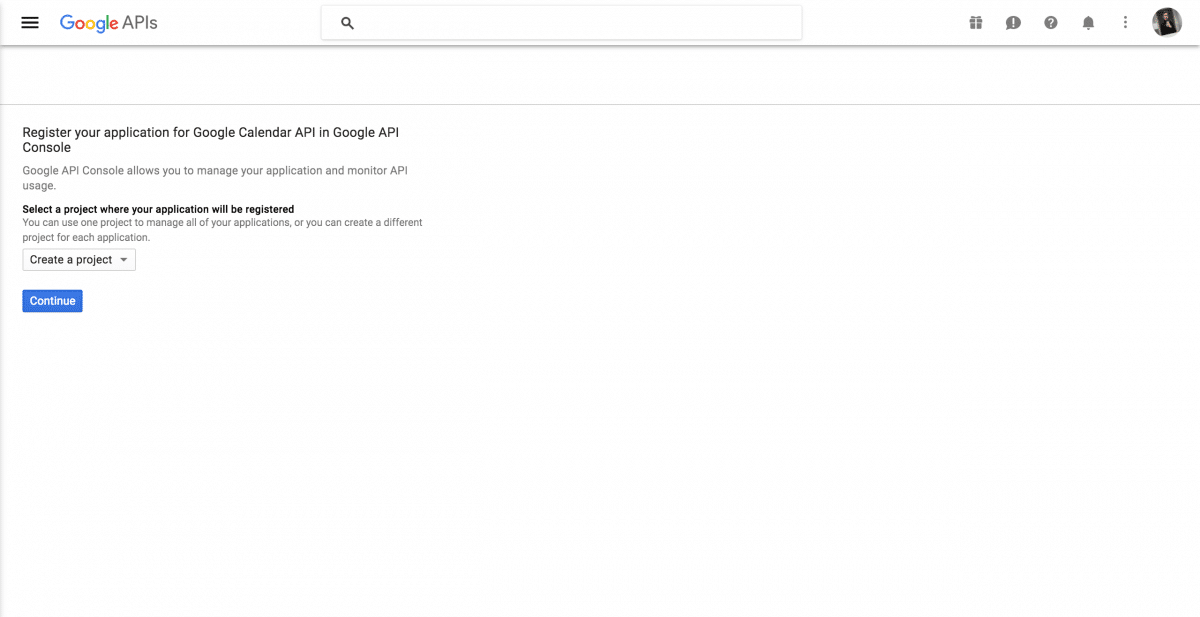API Settings - WPlook Documentation