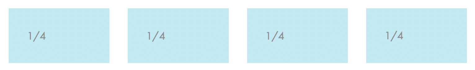 one_fourth - WPlook Documentation