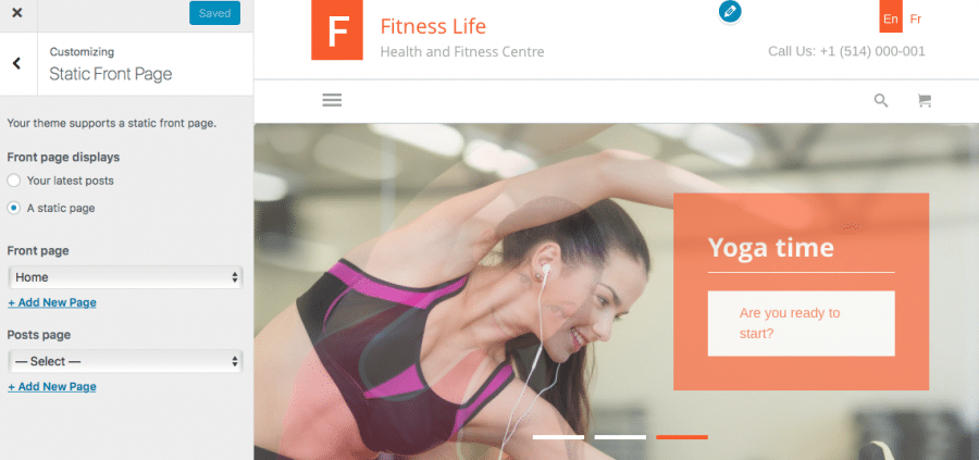 static - WPlook Documentation