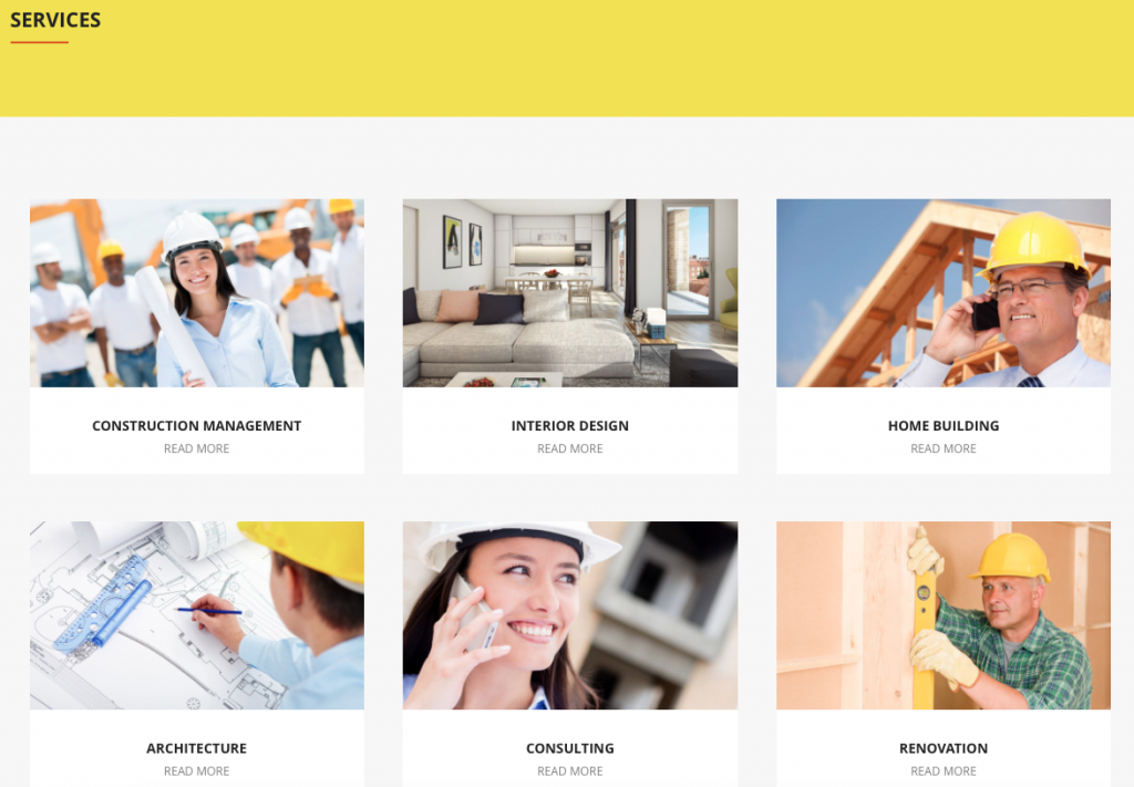 All Services - WPlook Documentation