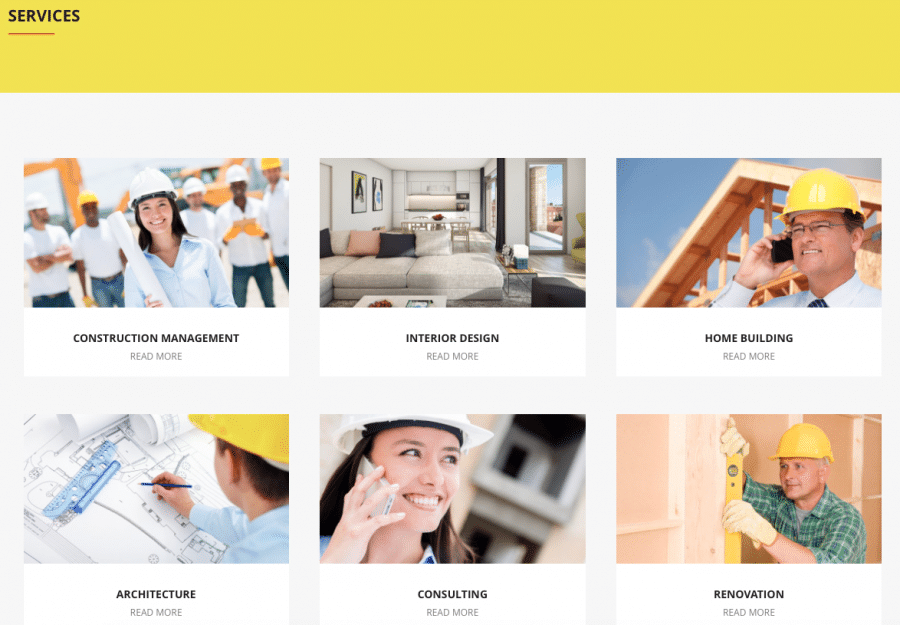 All Services - WPlook Documentation