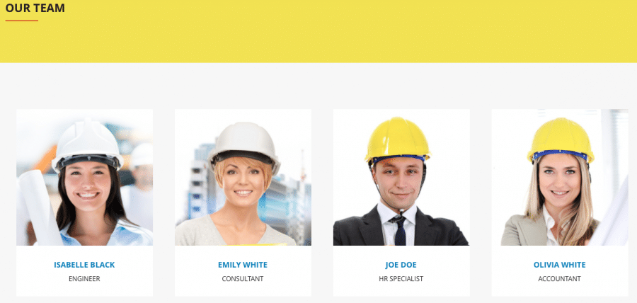 Staff - WPlook Documentation