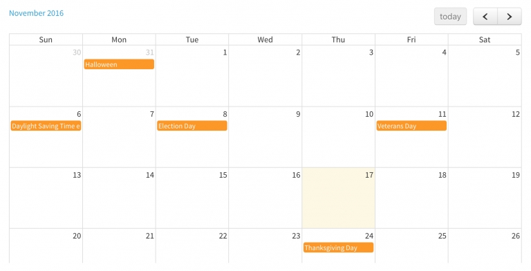 Benevolence - WordPress Theme for Churches and Nonprofit Organization