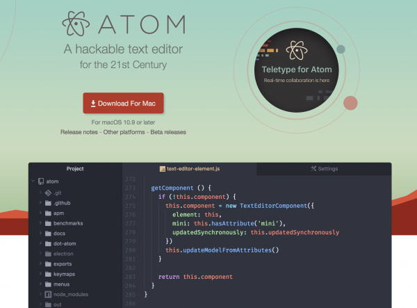 13+ Best Code Editors Available in 2022 [Updated] - WPlook Themes