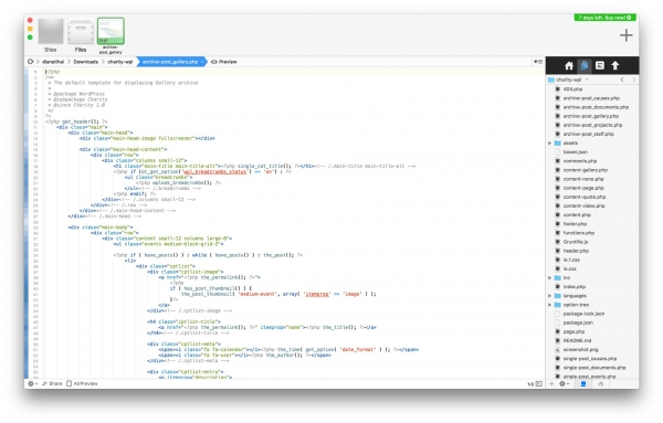 13+ Best Code Editors Available in 2022 [Updated] - WPlook Themes