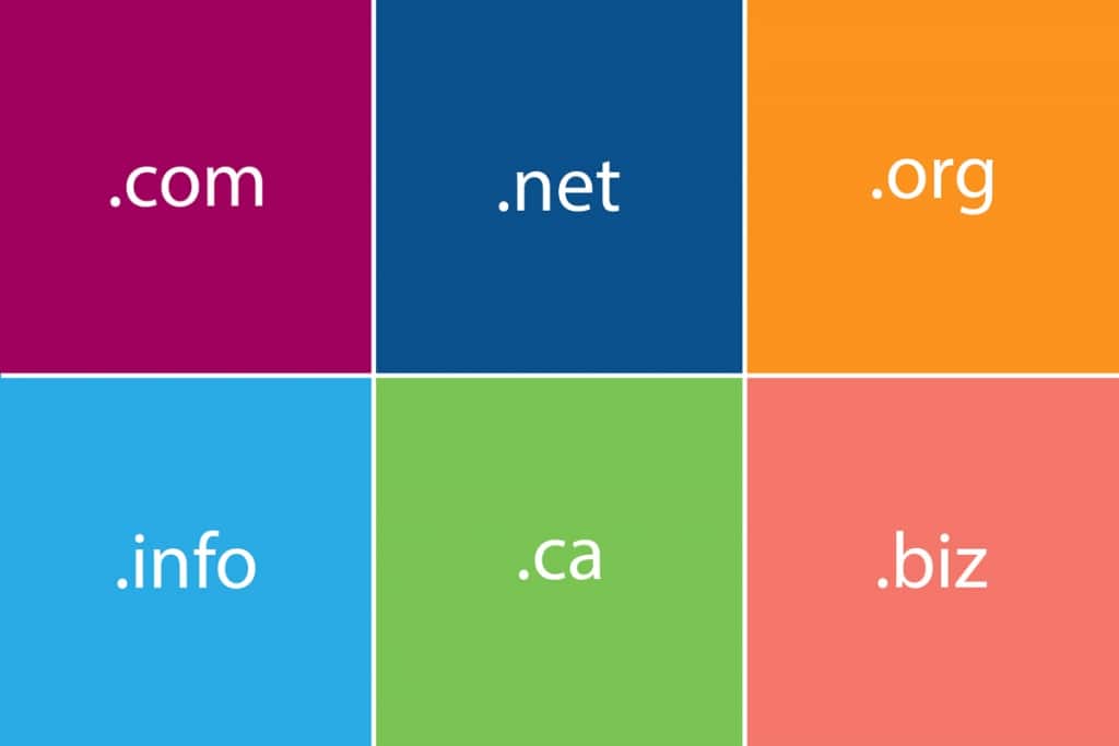 7 Tips To Find The Perfect Domain Name - WPlook Themes