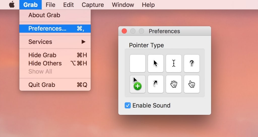 How to Print Screen on a Mac - 7 Different Ways - WPlook Themes