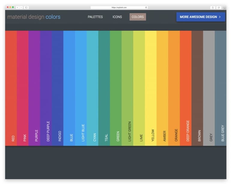 How to Choose the Perfect Website Color Scheme - WPlook Themes